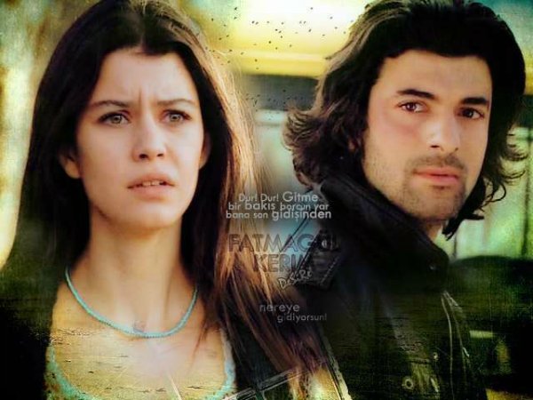 Самые популярные турецкие сериалы | Свежие новости в картинках