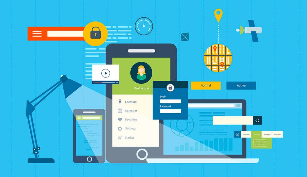 Что такое web-приложение? | Свежие новости в картинках