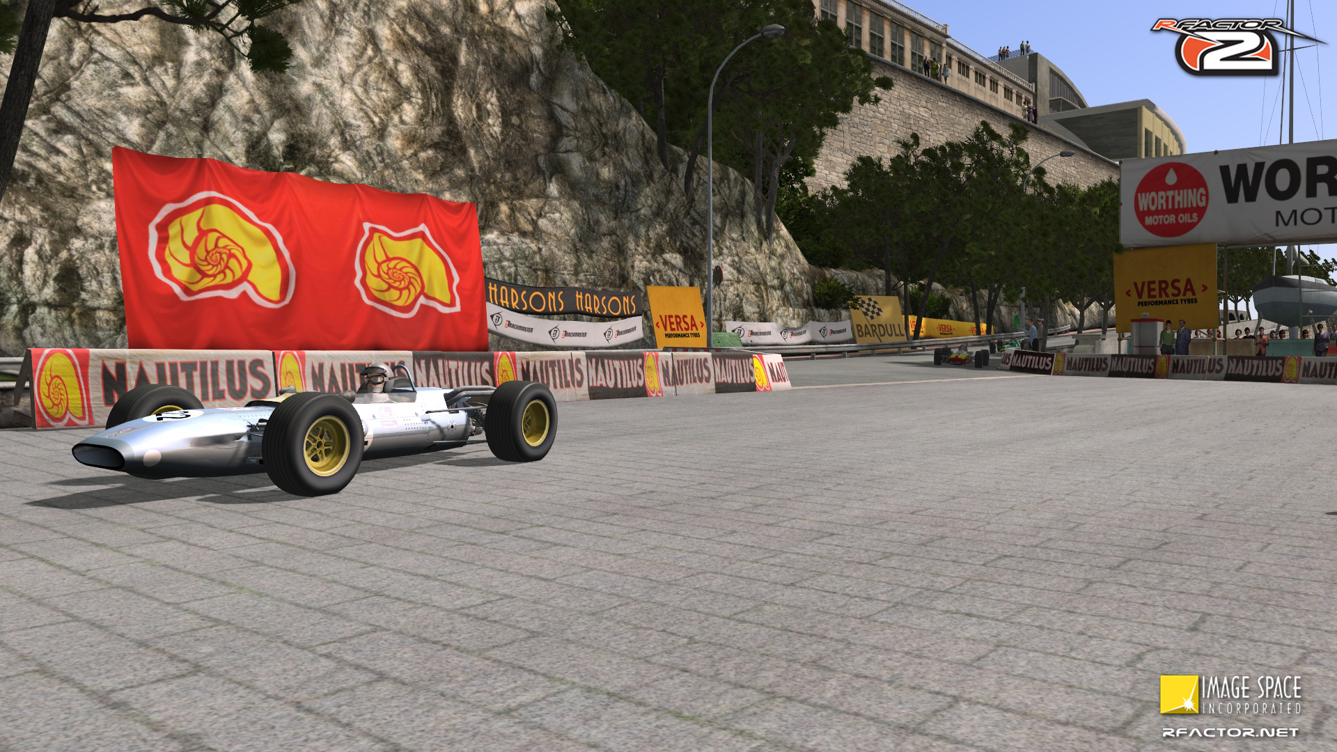 Rfactor Helmet Template: full version free software download ...